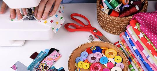 Adult Sewing Classes with the Beginner in Mind – Ruth Sewing Room