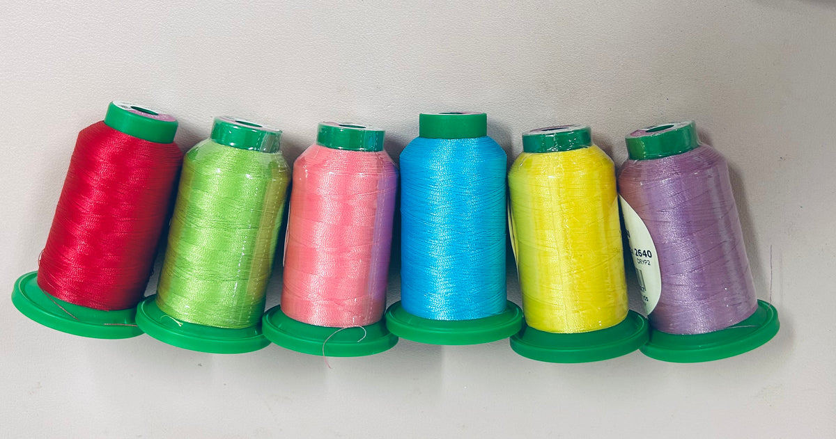 Merry & Bright Embroidery Design - Fill Stitch - Embroidery Design ...